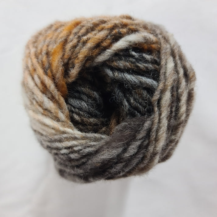 Kureyon, 149 – Cotton And Wool Craft